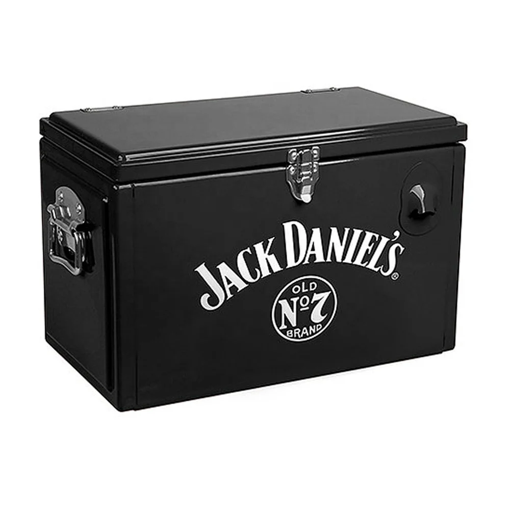 20L CORONA Ice Chest Cooler Box - Vintage Style & Insulation