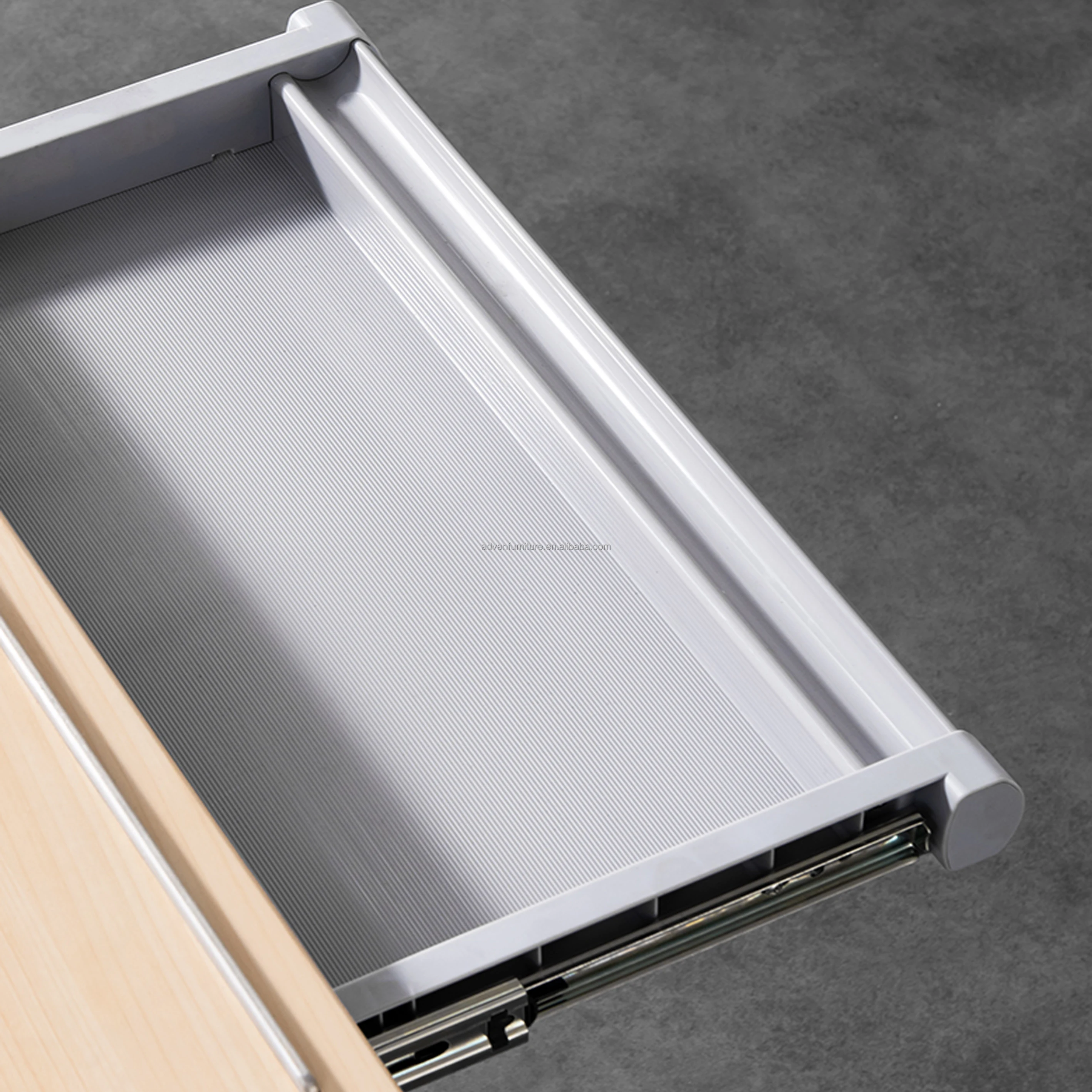 Adjustable Height Rostrum Lectern Lifter - Modern School Desk