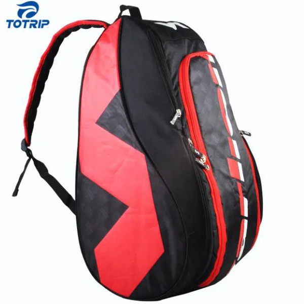 Custom Famous Brands Padel Rackets Backpack Bag| Alibaba.com