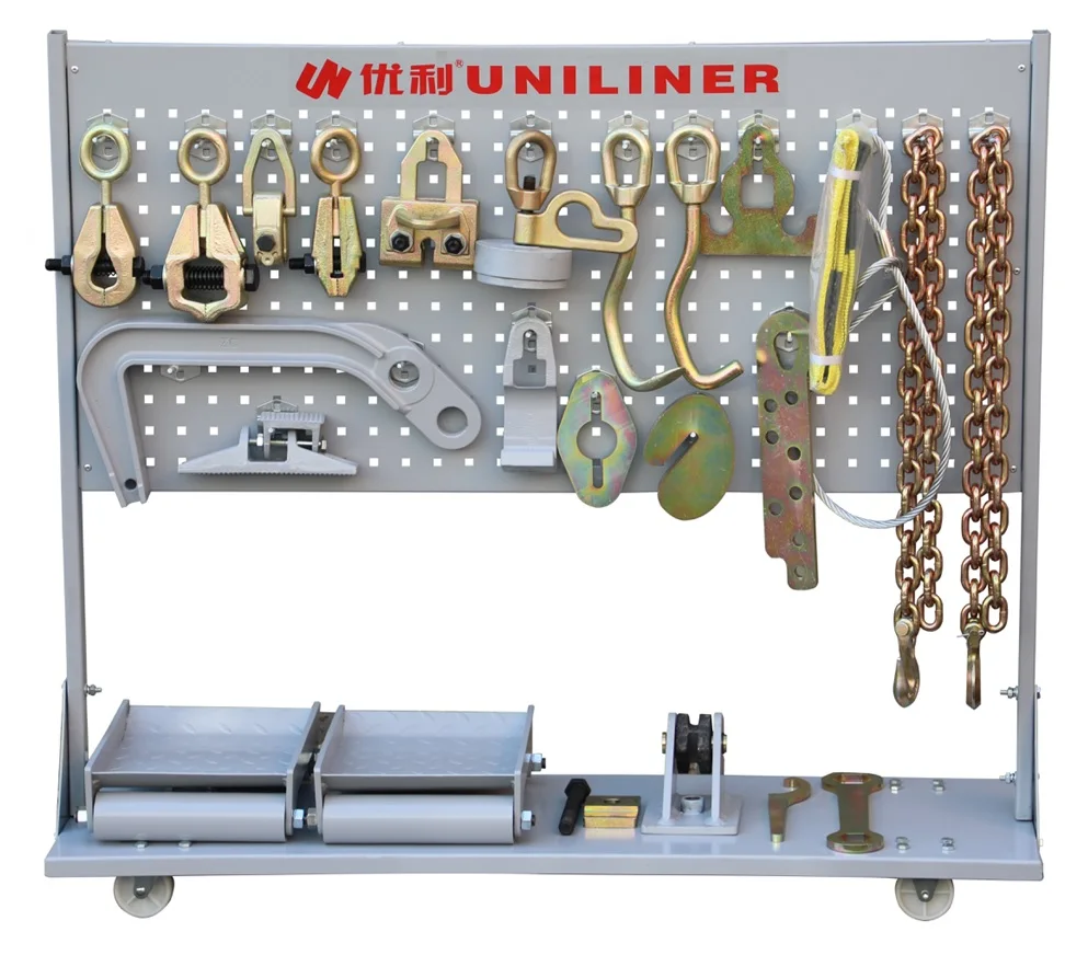 Alibaba.com: UL-288KL Free Quick Puller Chassis Straightener, Auto Body ...