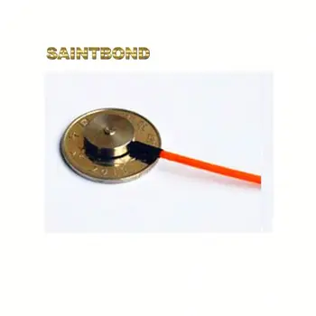 Micro Button Sensor Small Size Gram Milligram Subminiature Cell Smd ...