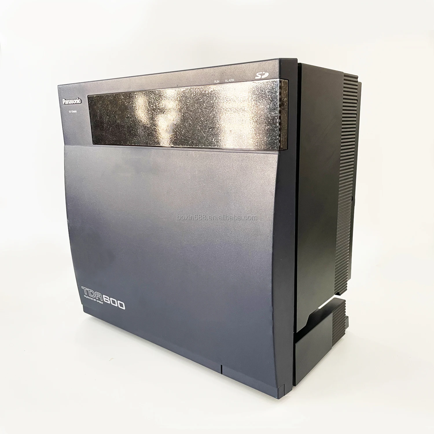 Pbx Lcot8 Kx-tda0180 8-channel Analog Outside Line Board Kx-tda600 Kx ...