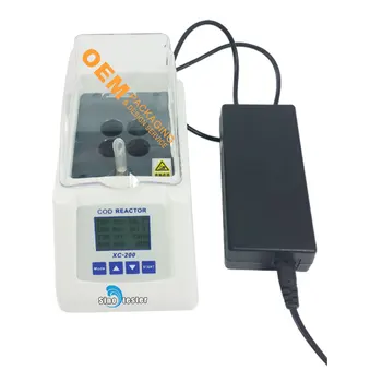 Portable Led Online Cod Bod Analyzer - Buy Led Cod,Online Cod Bod ...