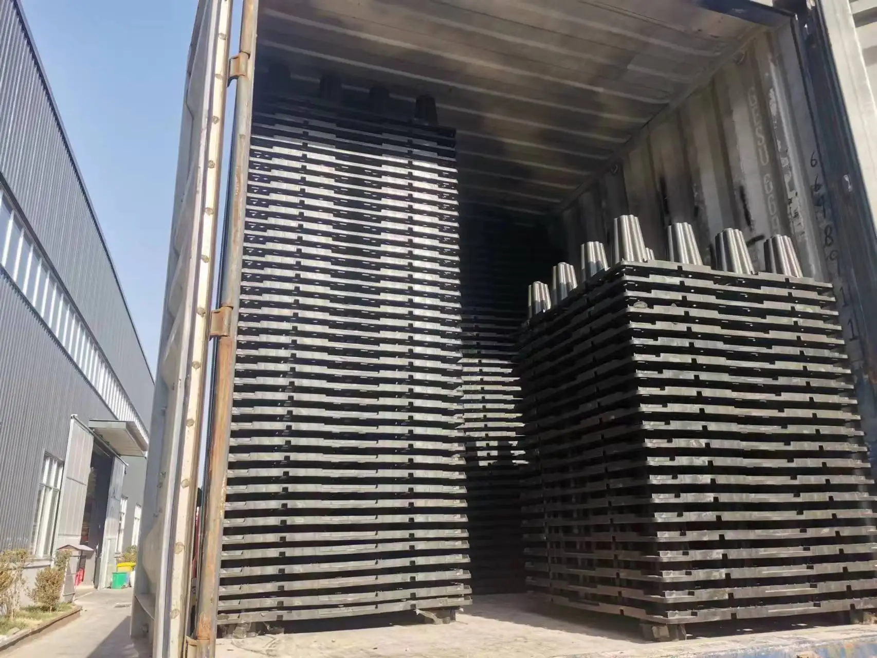 Underground Reservoir Rainwater Management Module Rainwater Sewage ...