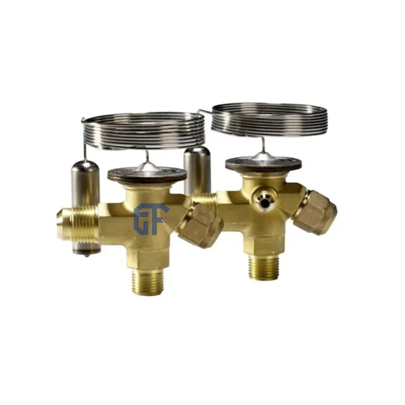 Auto Parts Air Conditioner Expansion Valve for Thermostatic| Alibaba.com