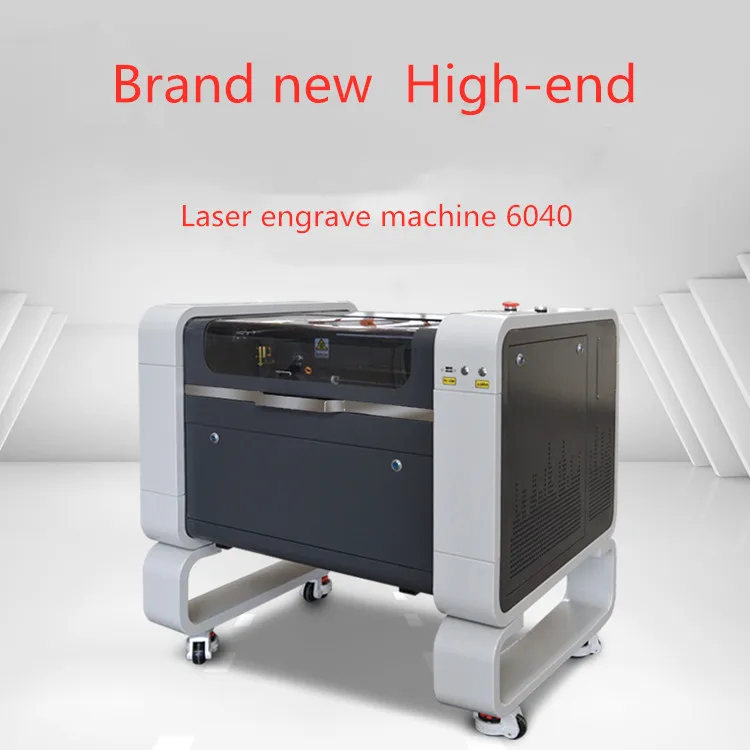 4060 Laser Cutting and Engraving Machine - Competitive Price