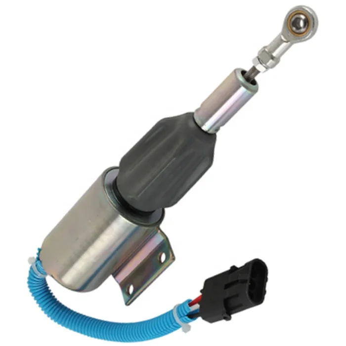 RE61717 Ignition Switch for John Deere Tractors 6400, 6506, 9300T, 9320