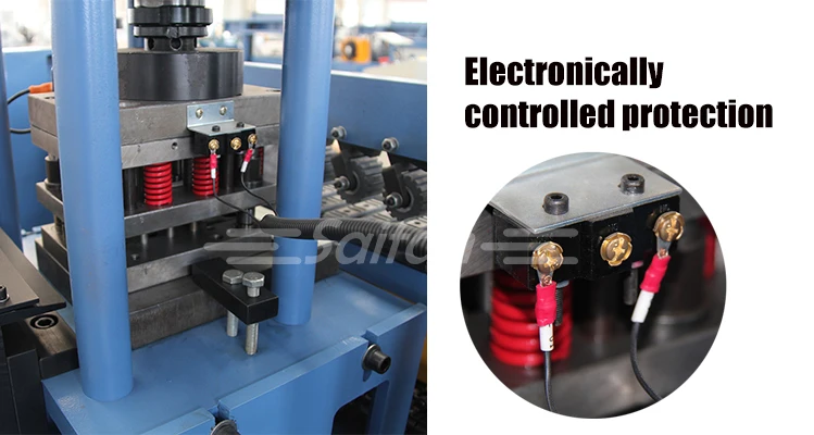 Hicas Sf204 Double Buckle Machine Plywood Box Packaging Machine For ...