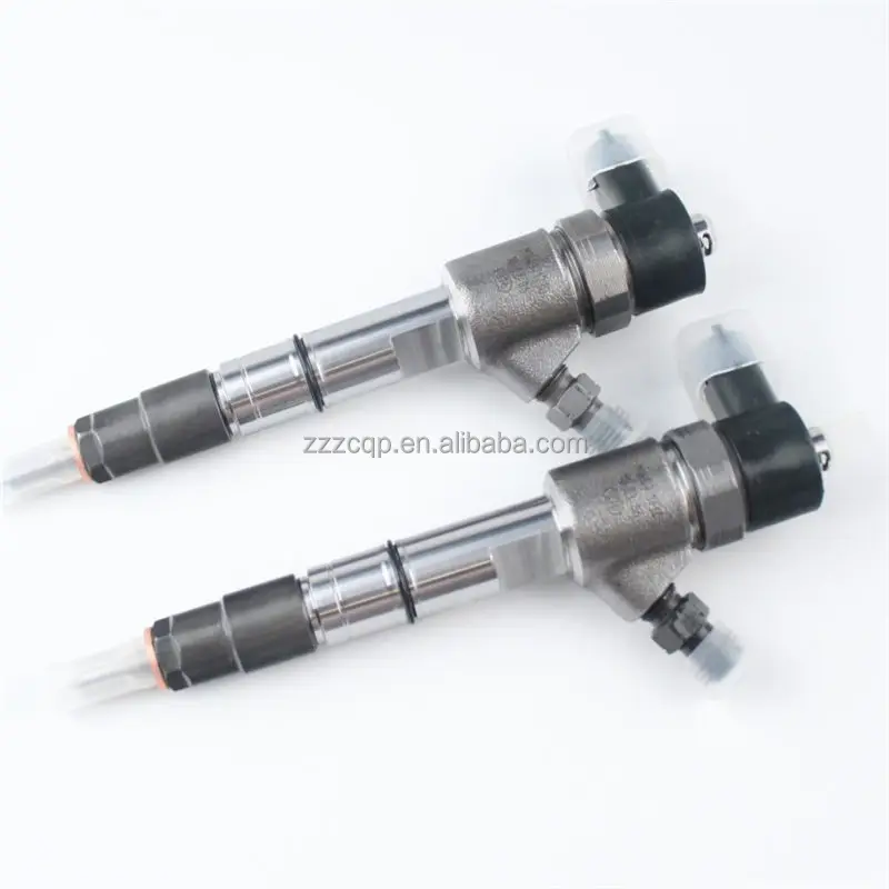 Fuel Injector Valve Set for Bosch F00ZC01363 - High Performance