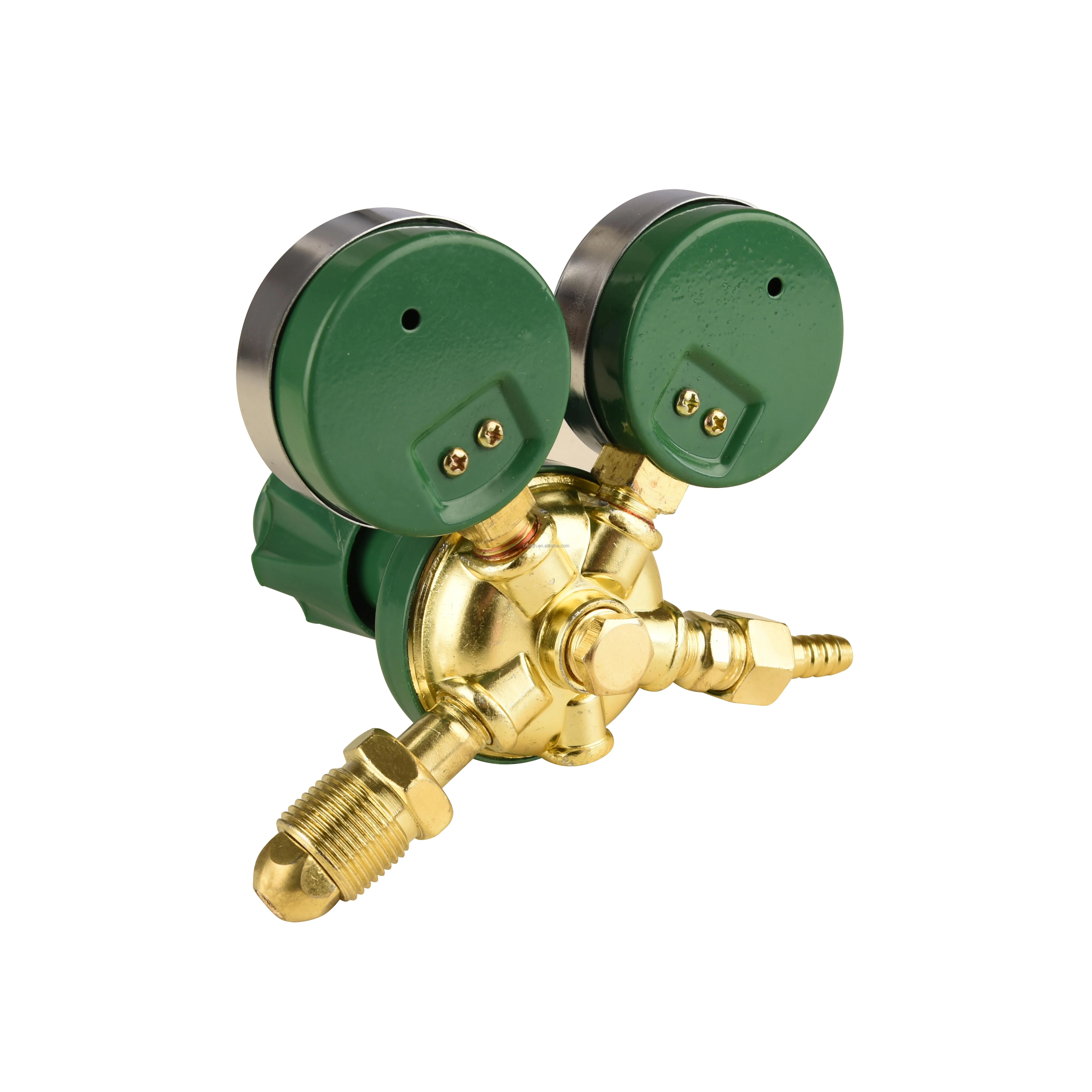 Welded Parts Oxygen Pressure Reducing Valve - 3 Year Warranty