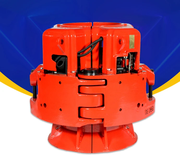 SE Type Casing Elevator/spider - Durable & Efficient