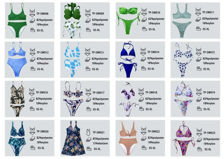 Ls2413115 Mature Women In Micro Bikinis Young Women New Design Sexy ...