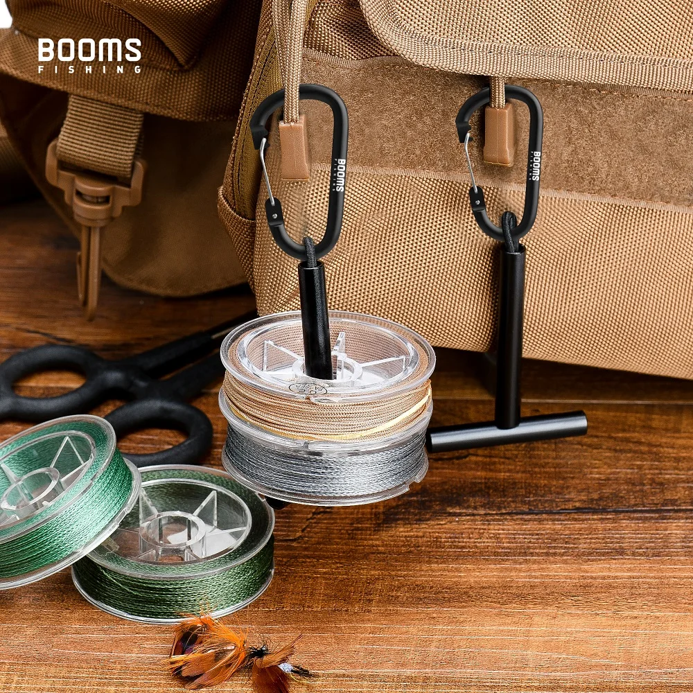 Booms Fishing Sh1 Fly Fishing Tippet Spool Holder - Buy Trout Fishing ...