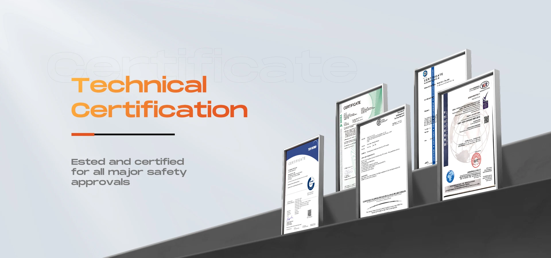 Company Overview - Mate Solar Co., Ltd.