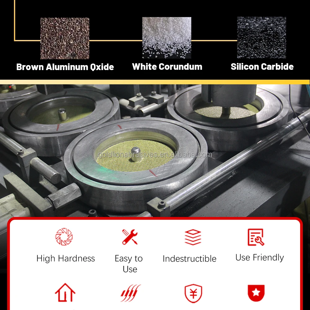 EUROCUT 4 Inch Cutting Disc - High Performance & Durability