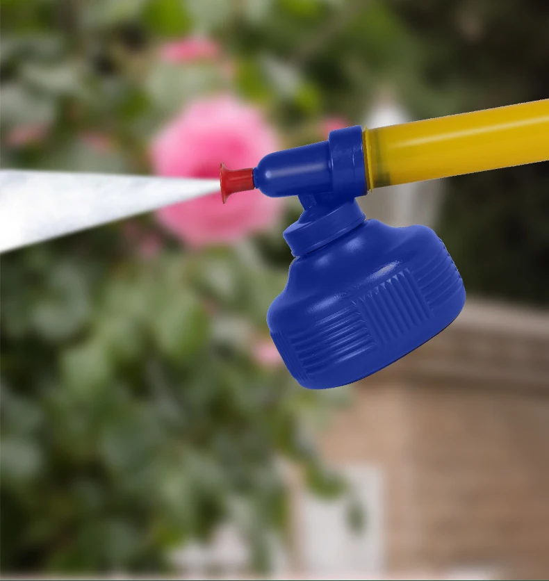 DD2499 Handheld Pressure Sprayer Bottle - Efficient Irrigation