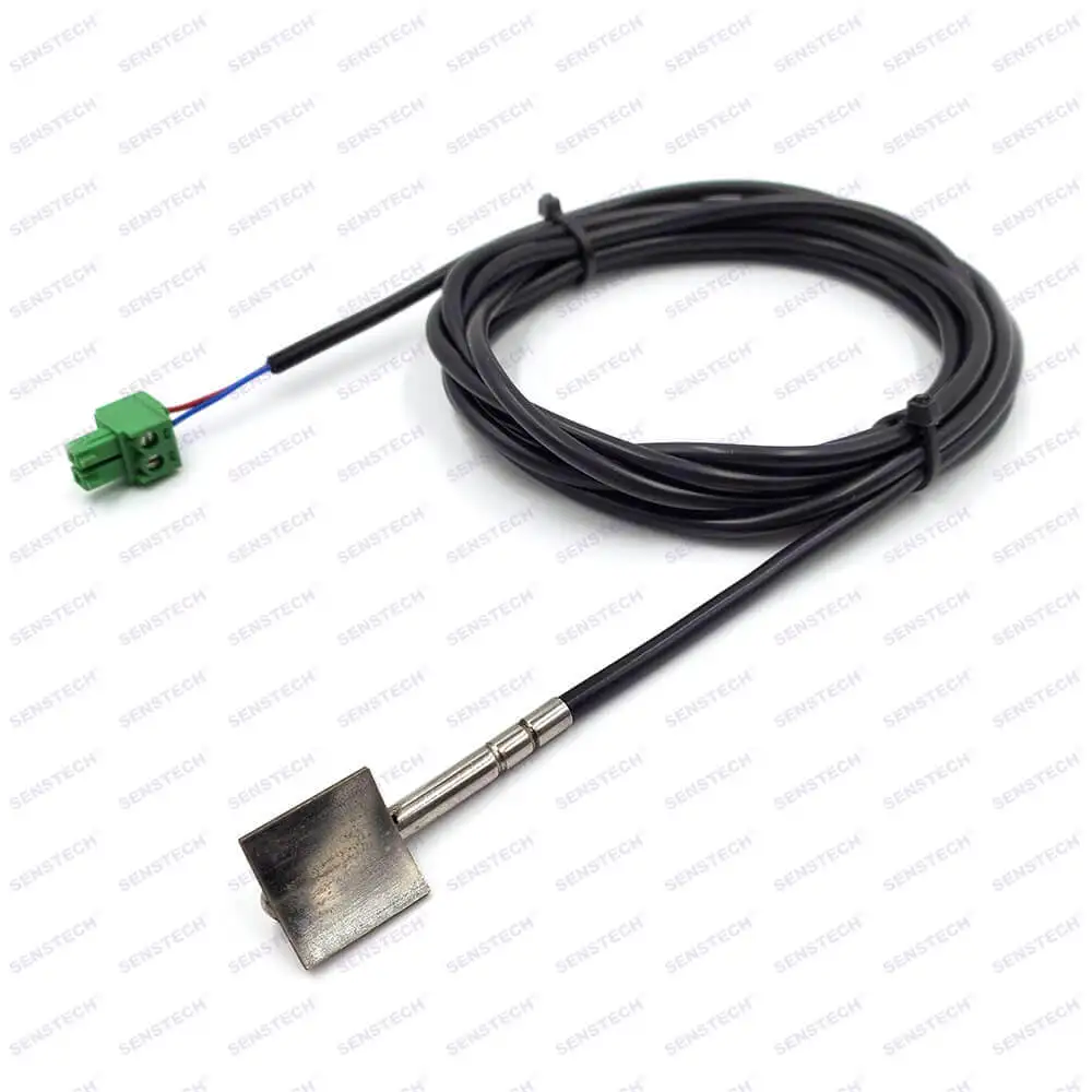 RTD Sensor for Surface Temperature - Precision & Reliability