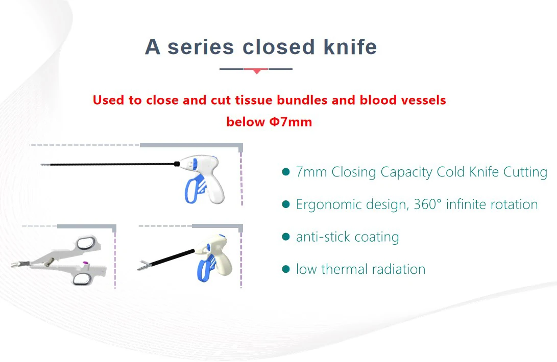 Vessel Sealer Ligasure Vessel Laparoscopic Ligasure Vessel Sealing ...