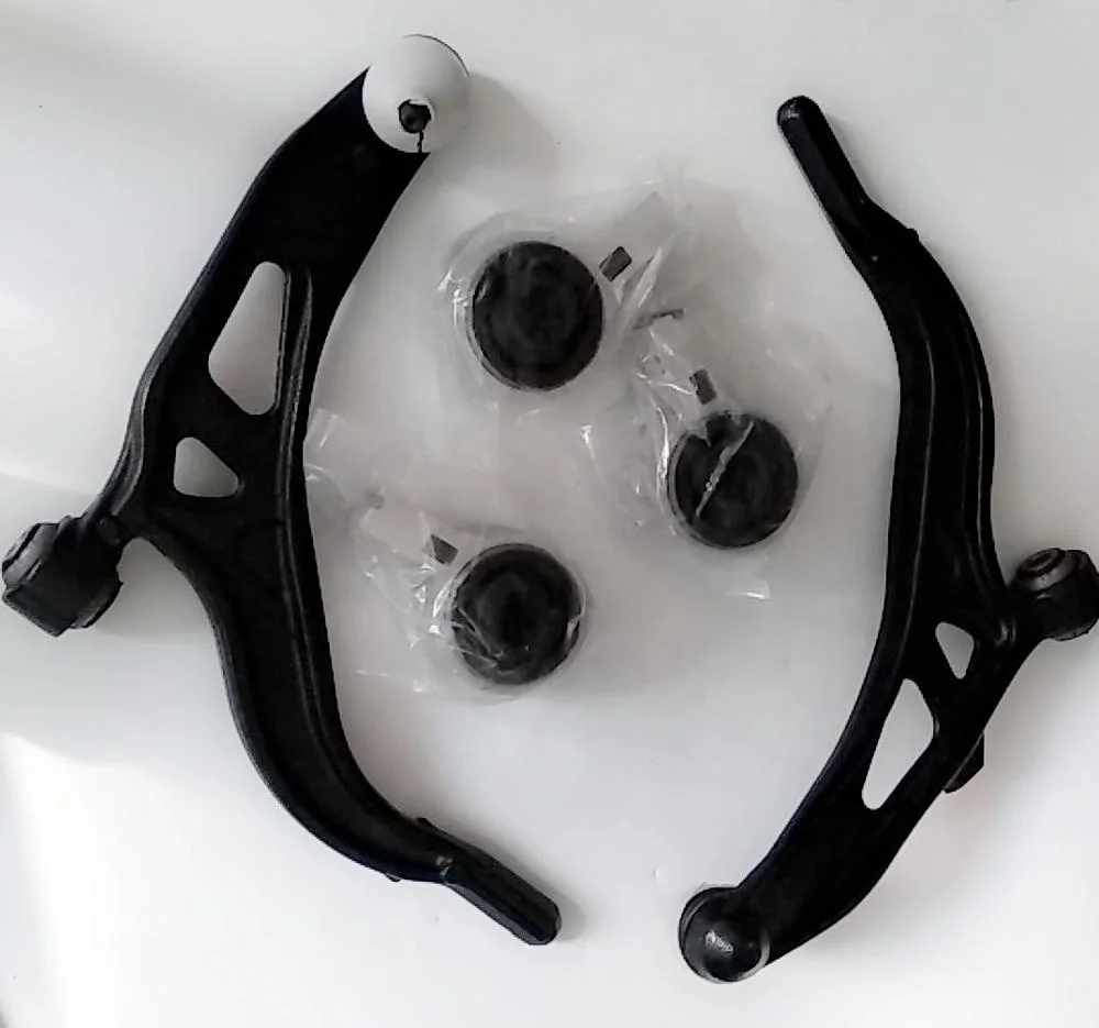 BB5Z3078A BB5Z3078B GB5Z3078A GB5Z3078D Control Arm for Front Lower ...