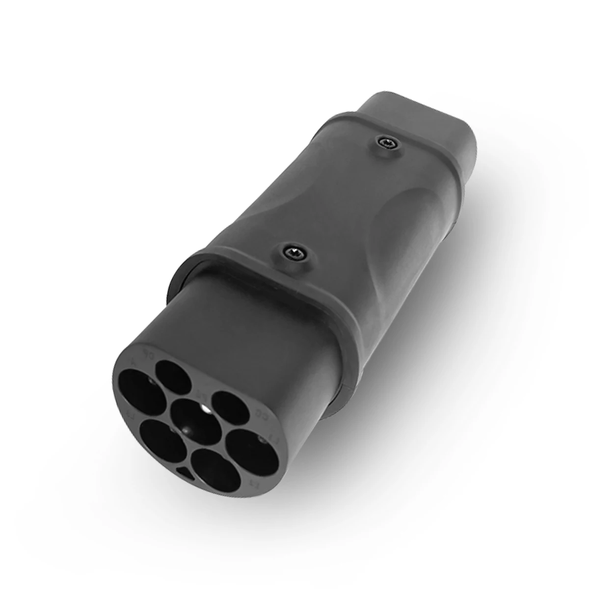 32a 22kw Type 2 Socket To Gbt Plug Ev Charger Wireless Convenient ...