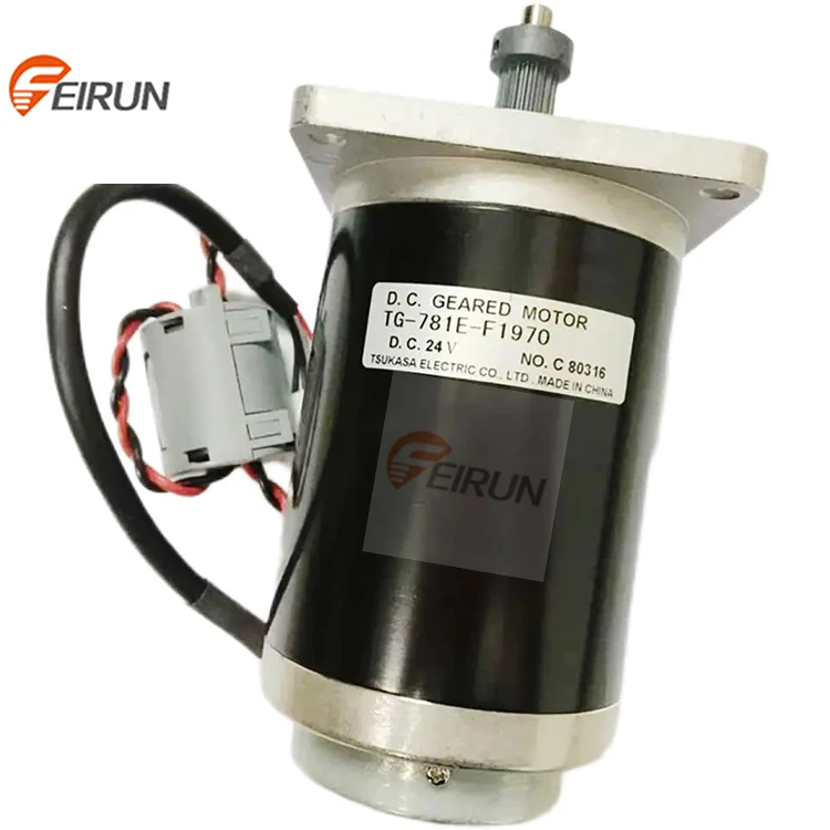 Original High Quality Compatible Scan Motor For Jv300/jv150 Printer ...