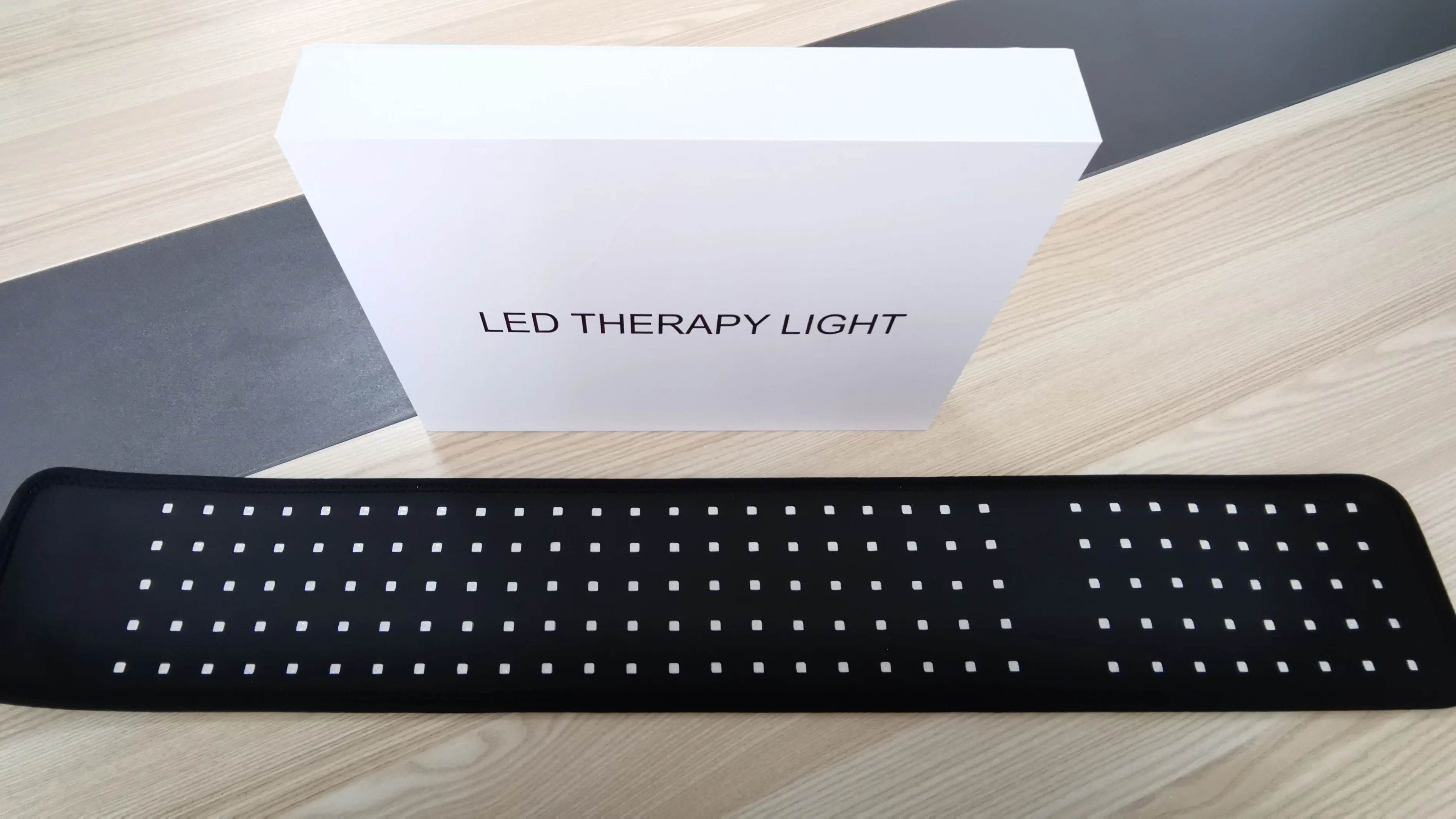Meetu Led Light Therapy For Pain Red Light Therapy Wrap For Legs - Buy ...
