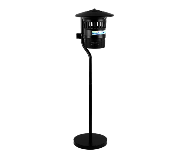 Mosquito Flying Insect Trap With Pole Mount Kills Mosquitoes,Flies ...