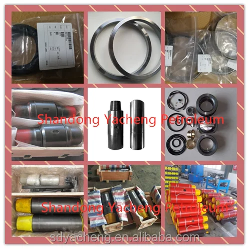 Nov Varco Top Drive TDS 11SA/9SA - Reliable IBOP Solutions