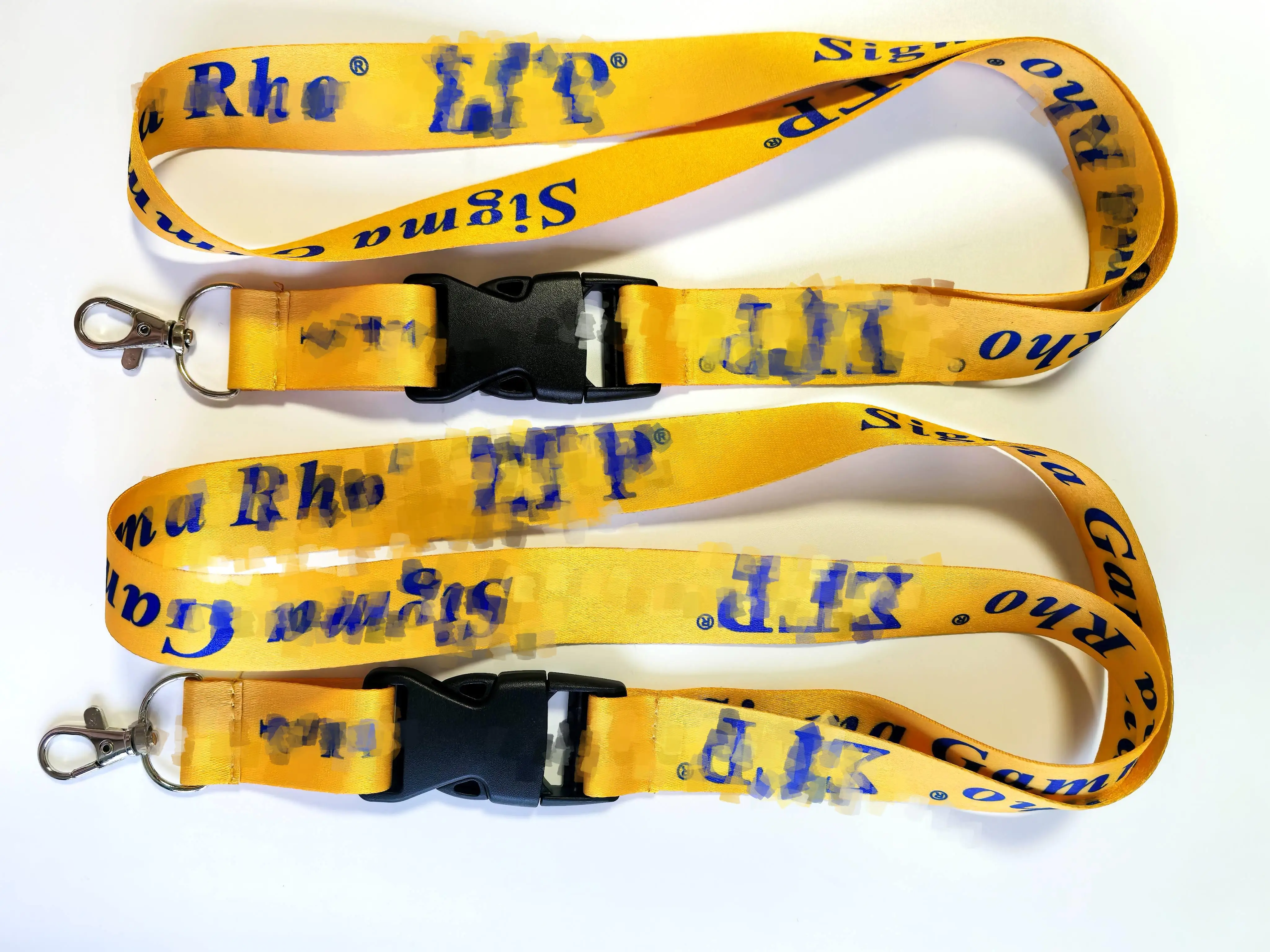 Cheap Greek Letter Lanyard Greek Sorority Fraternity Lanyard Greek ...