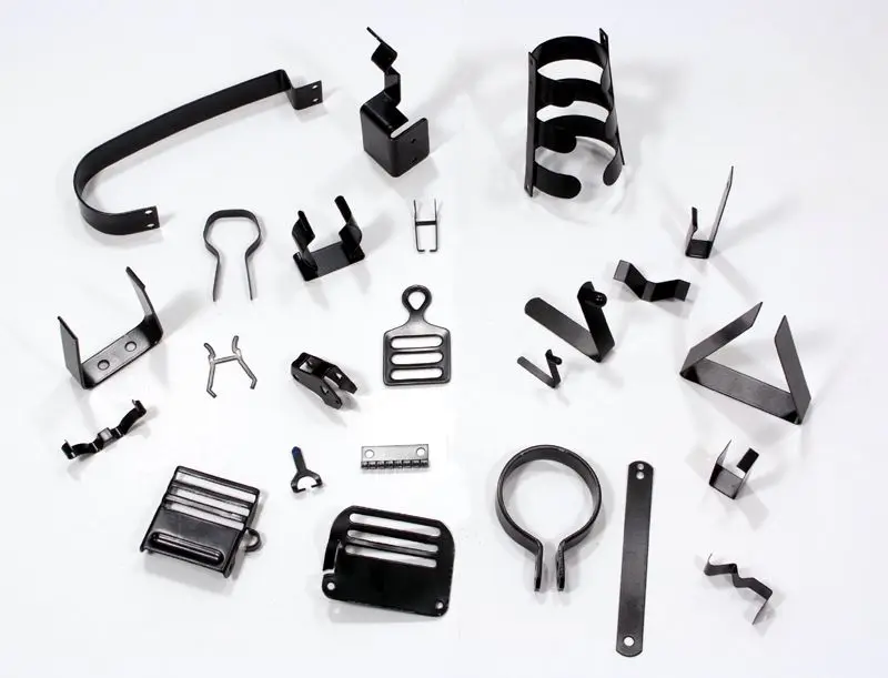 OEM Small Metal Stamping Auto Car Parts - Buy small metal stamping ...