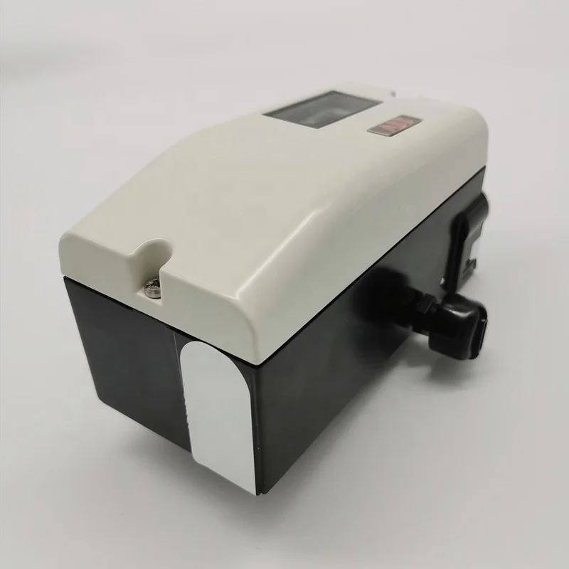 Factory Wholesale Abb Valve Positioner Pressure Regulators V18345 ...