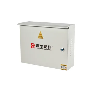 Waterproof Outdoor Metal Enclosure Ip54 Control Panel Box Oem ...