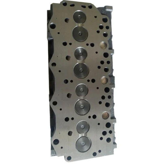 全新OK65C10100 OK65A10100 AMC909060用于KI A J2 2700CC PREGIO的完整气缸盖| Alibaba.com
