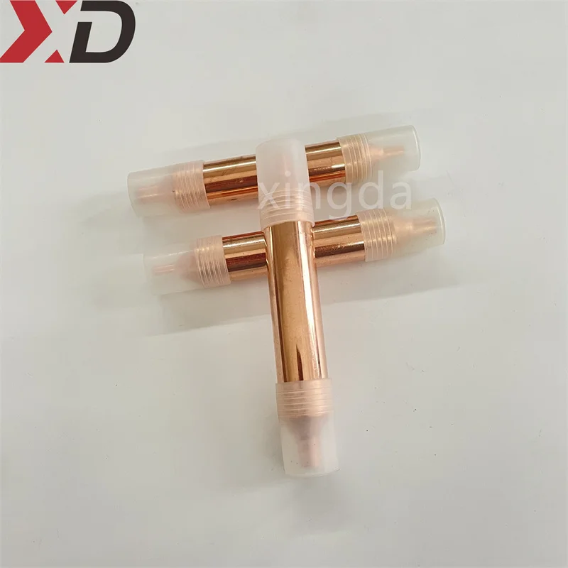 10g 15g 20g 25g 30g Refrigerator Freezer Copper Filter Dryer - Buy ...