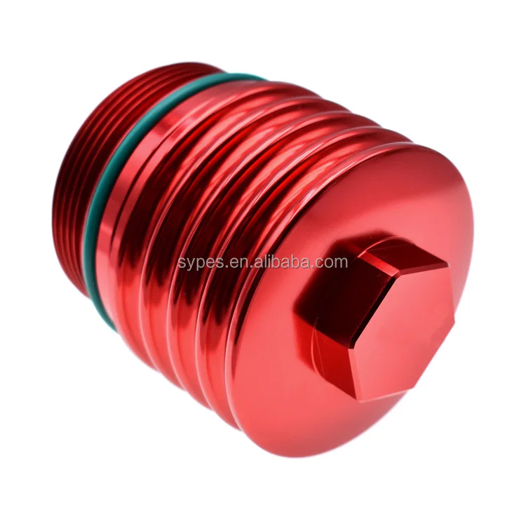 Sypes For Bmw N20 N26 N51 N52 N53 N54 N55 Oil Filter Shell Aluminum ...