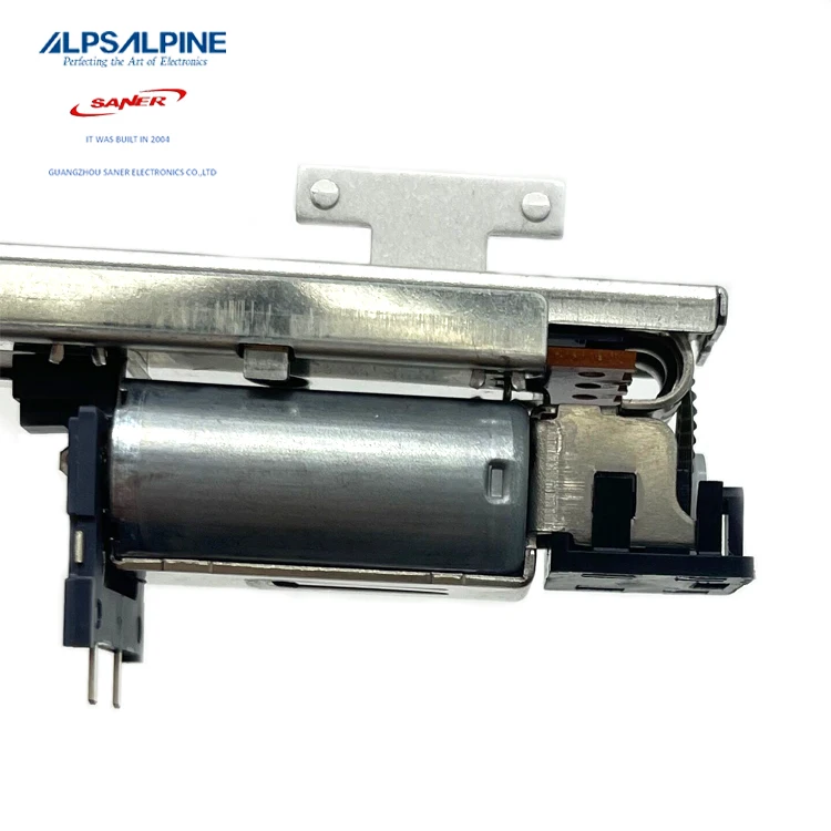 ALPS RSA0N11M9A0J 100mm Motor-Driven Master Type Slide Potentiometer