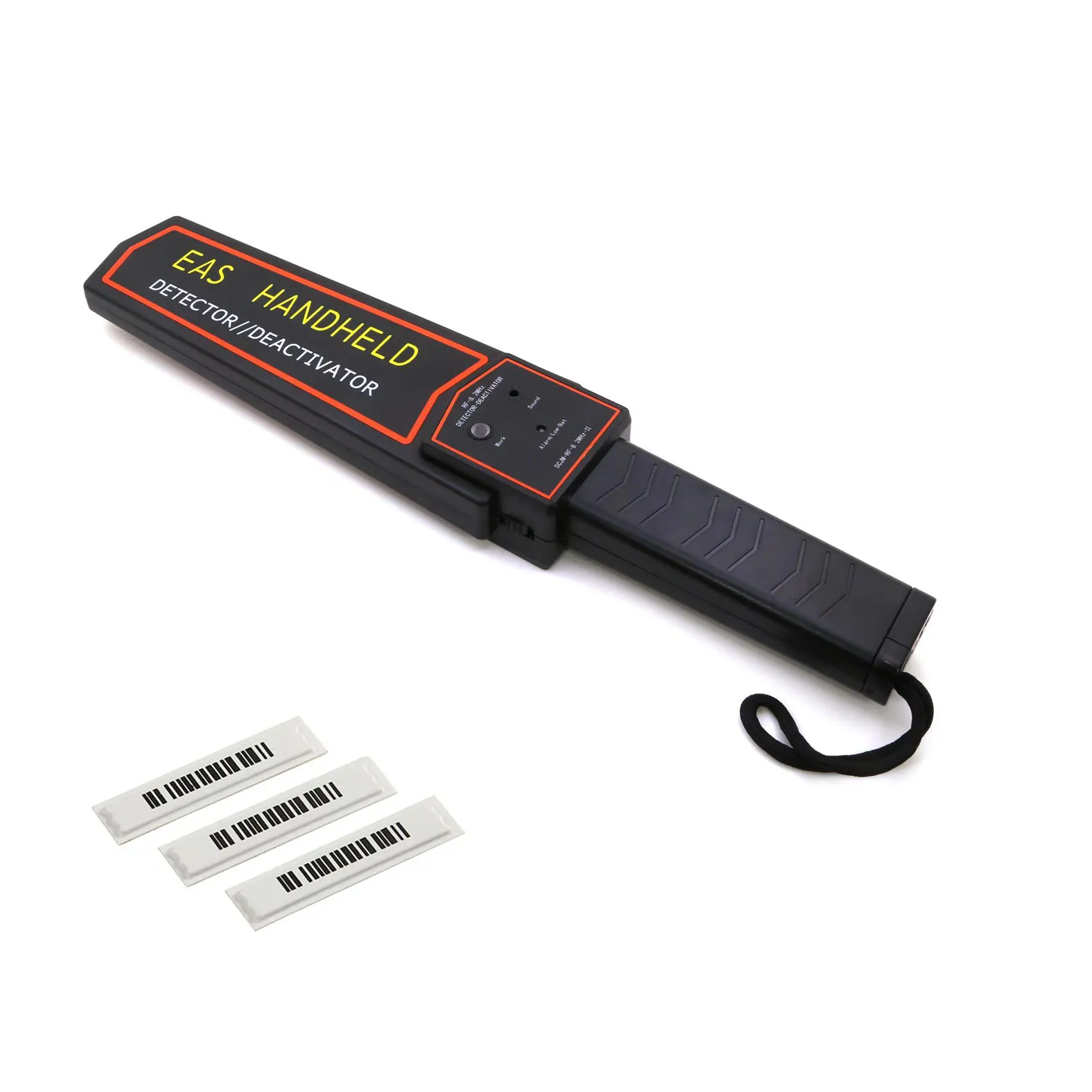 Eas Desactivador Sensores Rf Desactivador Adhesivos Rf Eas Rf Am ...