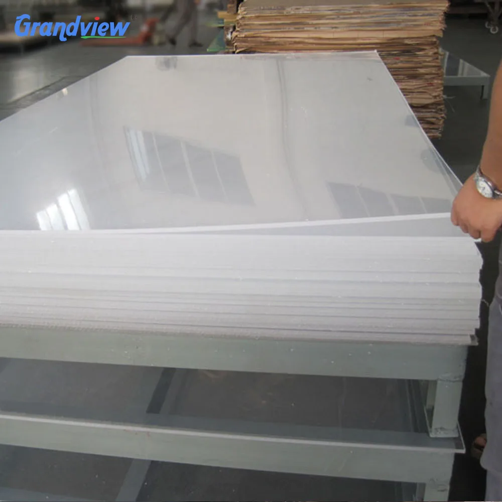 Alibaba.com: 1mm 3mm 5mm 4x8 Clear Plexiglass Perspex Acrylic Sheet Cut to Size: Industrial ...