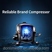 Soft Ice Cream Machine - Efficient & Versatile Solutions