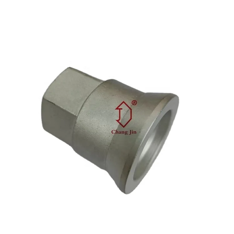 Truck Wheel Nut for Volvo 22780273 - Durable & Customizable