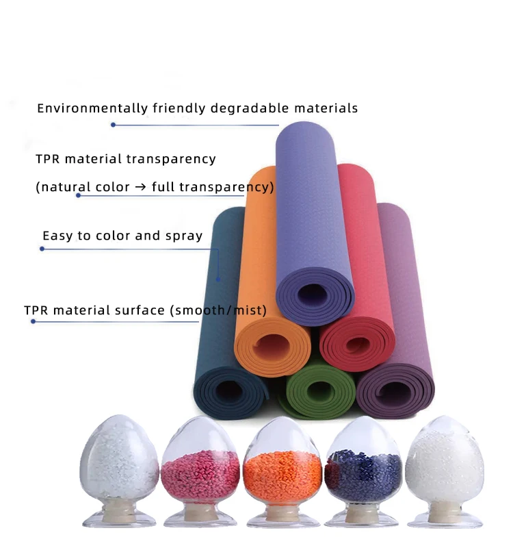 Tpe Transparent Granules Tpe Soft Bait Granules Tpe Fish Bait Granule ...