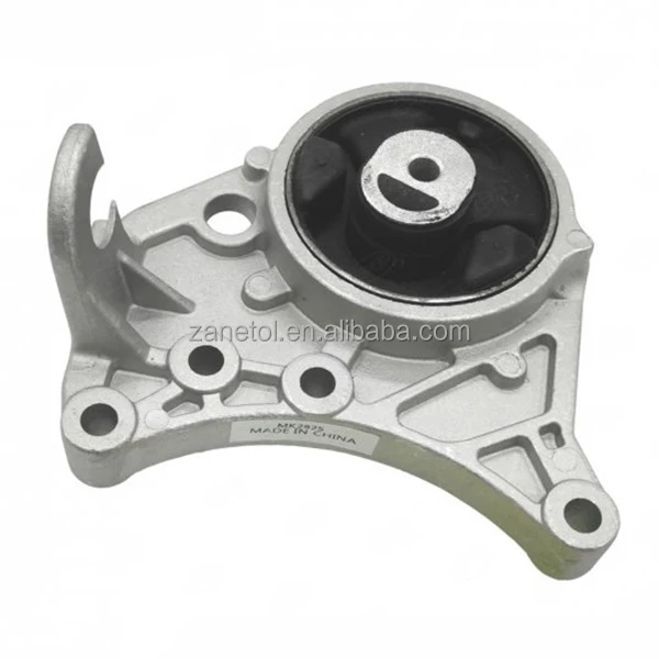 4861269ab 4861269ac A2925 Em2925 Transmission Trans Mount For Dodge ...