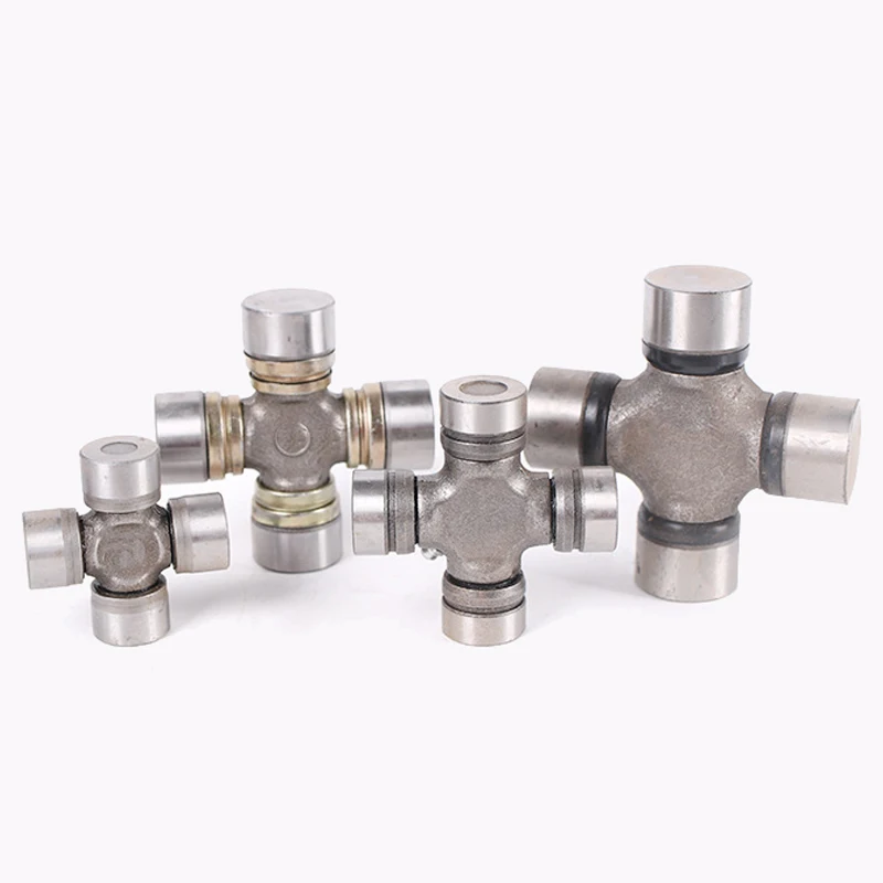 Forklift Loader Drive Shaft Universal Joint Cross Shaft Ten Bytes ...