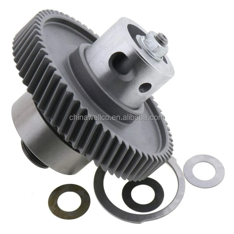 Oil Pump Sba165026230 For Engine G6030 G6035 C175 L150 L160 L170 L175 ...