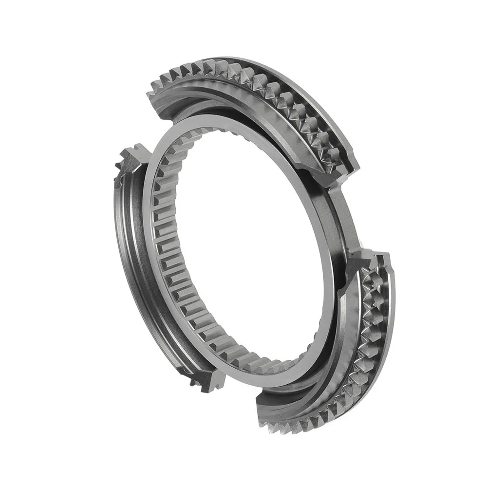 Truck Transmission Gearbox 9452620434 Synchronizer Cone - Buy Auto ...
