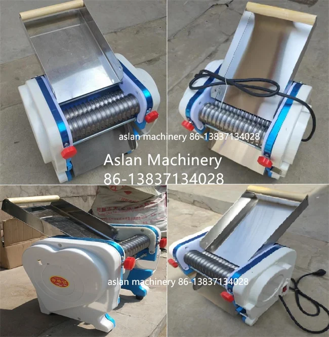 Small Type Fried Dough Stick Breadstick Cutting Machine
