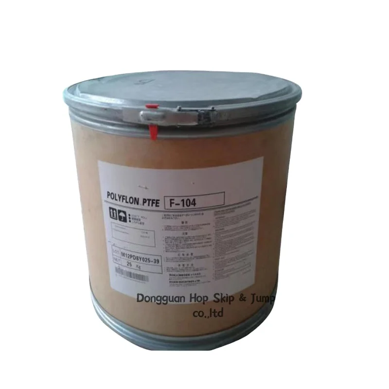 Daikin Polyflon Ptfe F-106c ( F106c ) Fluoropolymer Resins - Buy F-106c ptfe F-106c ptfe F106c ...