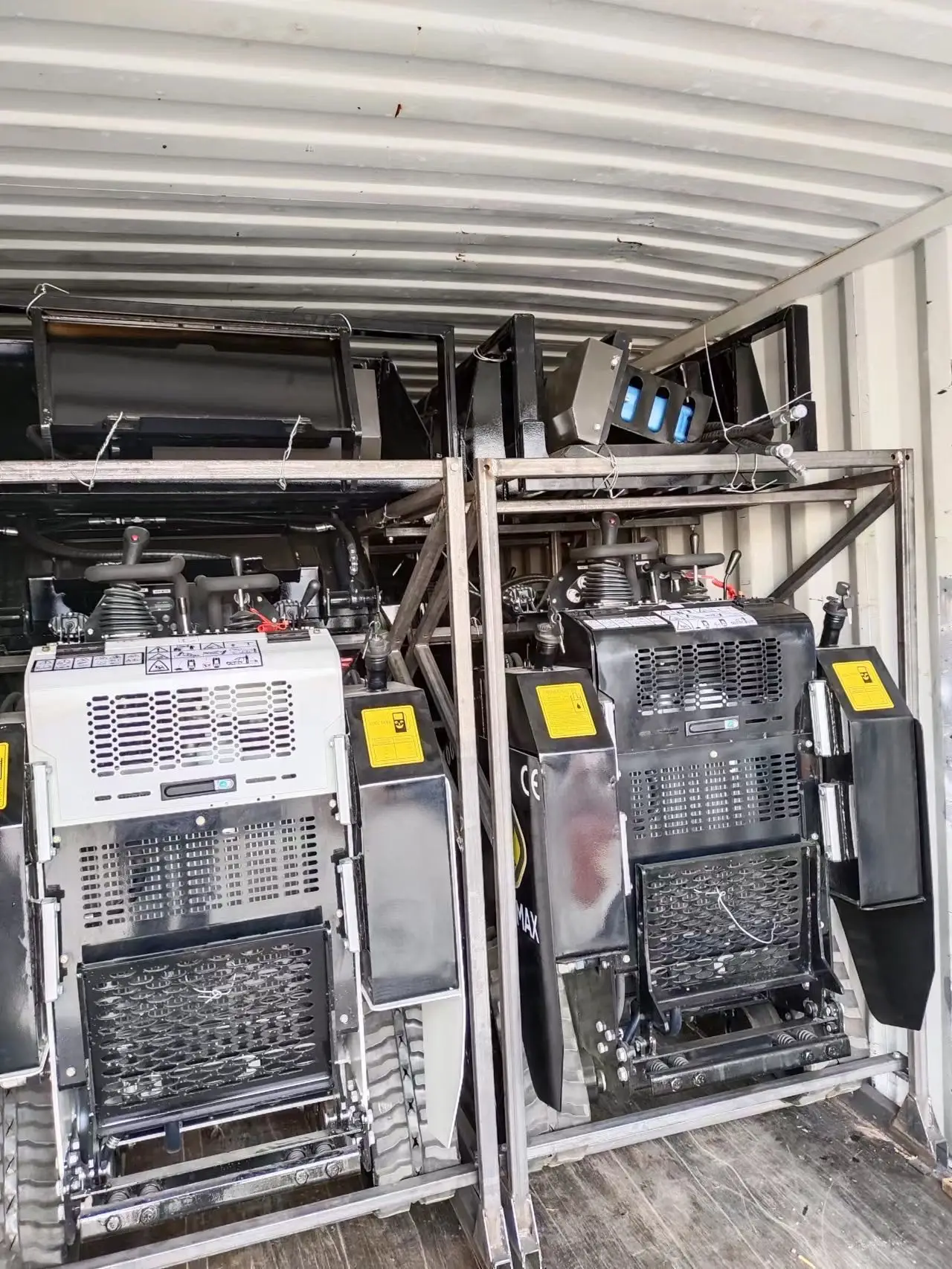 Hydraulic Tree Shear,Automatic Tree Cutter,Excavator Used Wood Shear ...