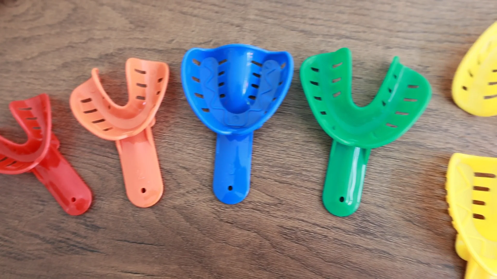 2023 Dental Impression Material Putty Pvs Molding Kit Consumables ...