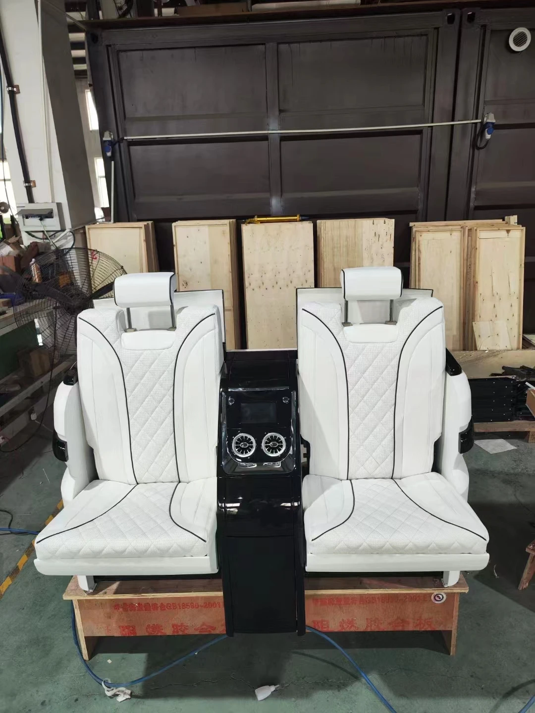 Shop High-Quality Fold Seat for Power Car Parts V-class